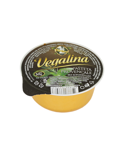 AsCommerce • Vegalina
